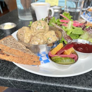 BRODER CAFÉ - Updated June 2025 - 2018 Photos & 1426 Reviews - 2508 SE ...