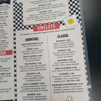 JENNY’S DINER - Updated November 2024 - 64 Photos & 48 Reviews - 4768 N ...