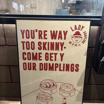 LADY DUMPLING - Updated November 2024 - 17 Photos & 10 Reviews - Carrer dels Escudellers 30 ...