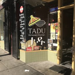 TADU ETHIOPIAN KITCHEN - Updated December 2025 - 576 Photos & 692 ...