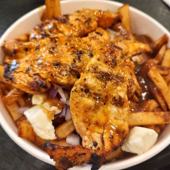 POULET ROUGE - Updated December 2025 - 74 Photos & 50 Reviews - 1623 ...