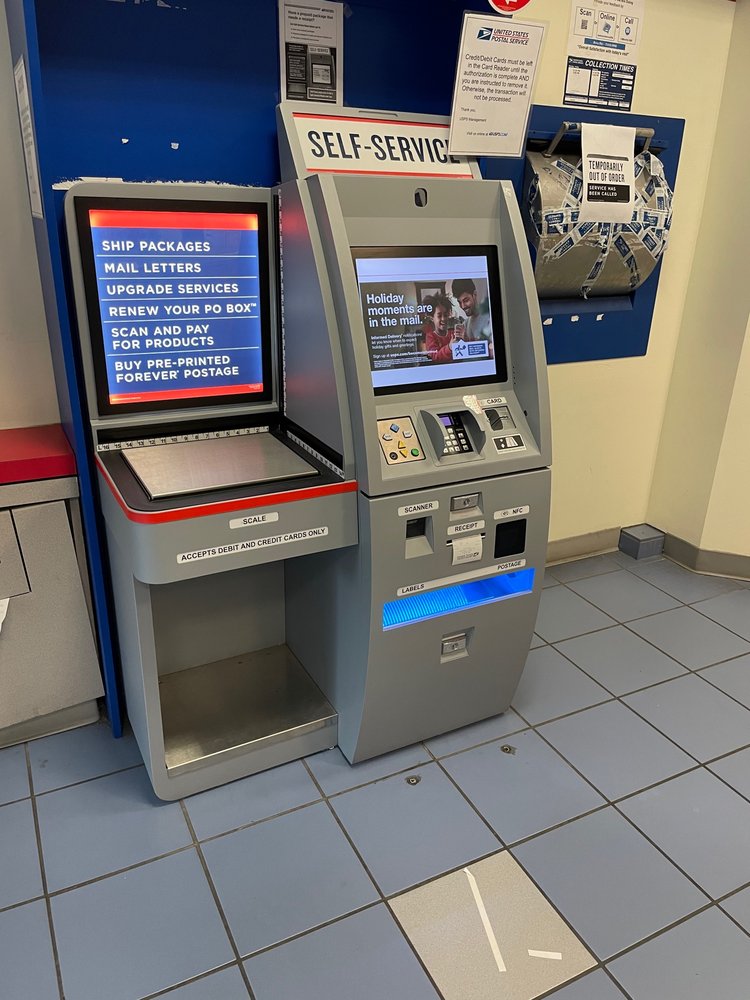 UNITED STATES POST OFFICE - Updated January 2025 - 50 Photos & 34 ...
