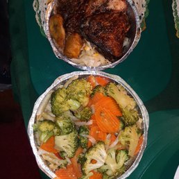 FOOTPRINTS CAFE - 891 Photos & 1013 Reviews - 5814 Clarendon Rd ...