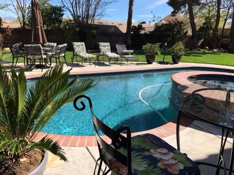 PALMA POOL SERVICE - Updated October 2025 - Request a Quote - Palmdale ...