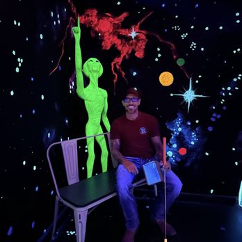 IMAGINE 3D MINI GOLF - Updated March 2025 - 241 Photos & 296 Reviews ...