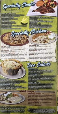 LOS PATIOS - Updated August 2025 - 43 Photos & 34 Reviews - 370 S ...