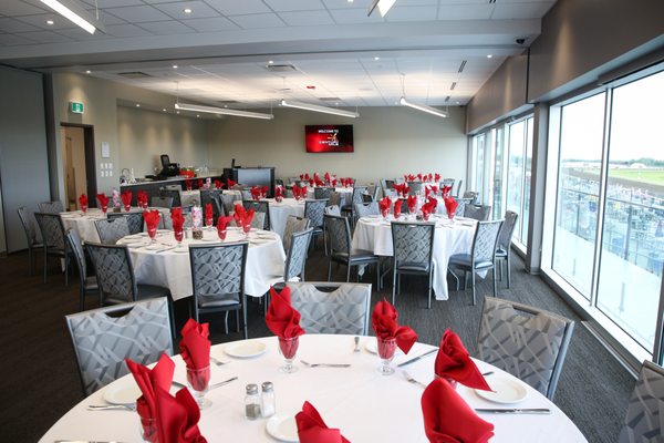 CENTURY MILE RACETRACK AND CASINO - Updated October 2025 - 14 Photos ...