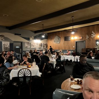 Nick's restaurant store