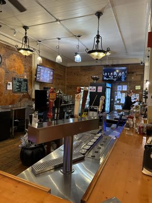 BLUE STONE PUBLIC HOUSE - Updated May 2025 - 24 Photos - 12 W Main St ...