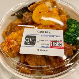 AJA SUSHI & BENTO - Updated January 2025 - 285 Photos & 117 Reviews ...