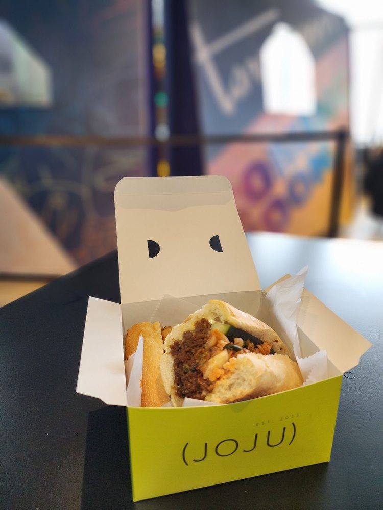 JOJU - 88 Photos & 42 Reviews - 133-36 37th Ave, Flushing, New York ...