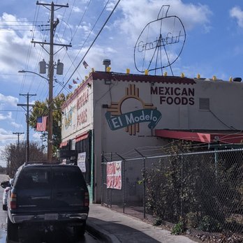 EL MODELO MEXICAN FOODS - Updated July 2024 - 422 Photos & 476 Reviews ...