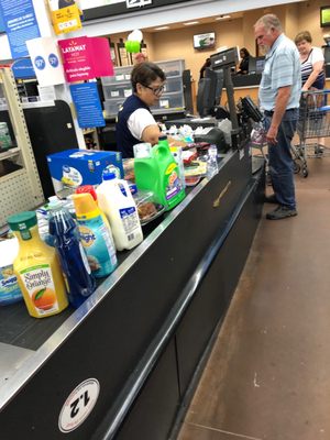 WALMART SUPERCENTER - Updated August 2024 - 17 Photos & 54 Reviews ...