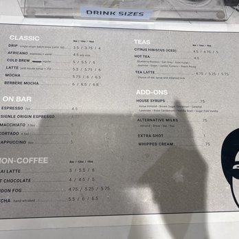 BOON BOONA COFFEE - Updated May 2025 - 599 Photos & 407 Reviews - 724 S ...