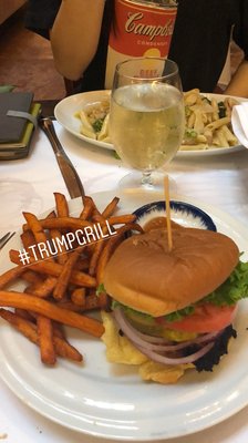TRUMP GRILL - 146 Photos & 282 Reviews - American (Traditional) - 725 ...