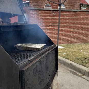 BIG BEN’S D & M BBQ - Updated September 2024 - 69 Photos & 69 Reviews ...