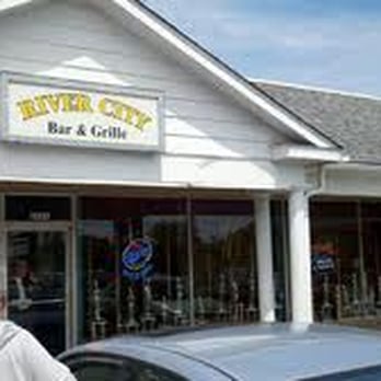 RIVER CITY BAR & GRILLE - Updated July 2025 - 33 Photos & 43 Reviews ...