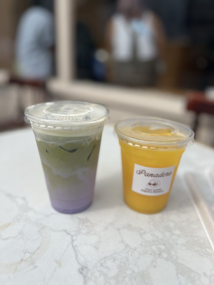 PANADERA - Updated January 2025 - 83 Kentish Town Rd, London, United ...