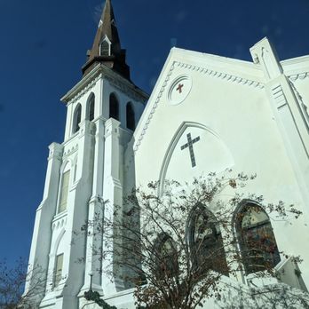 MOTHER EMANUEL AME CHURCH - Updated May 2026 - 101 Photos & 11 Reviews ...