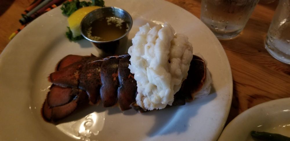 CASK ‘N CLEAVER STEAKHOUSE - Updated April 2025 - 506 Photos & 457 ...