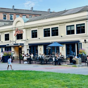 JOE’S WATERFRONT - Updated April 2025 - 486 Photos & 810 Reviews - 100 ...