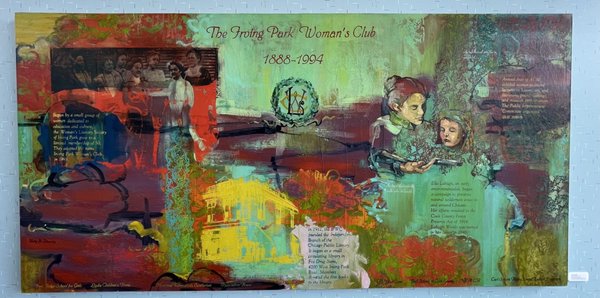 INDEPENDENCE - CHICAGO PUBLIC LIBRARY - Updated September 2025 - 32 ...