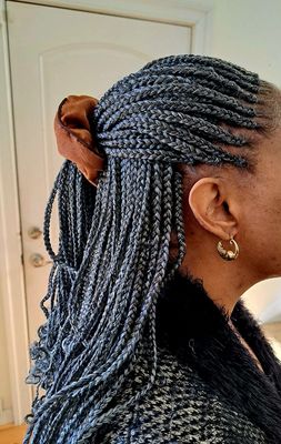JUDY AKOFALA HAIR BRAIDING AND MORE - Updated August 2025 - 50 Photos ...