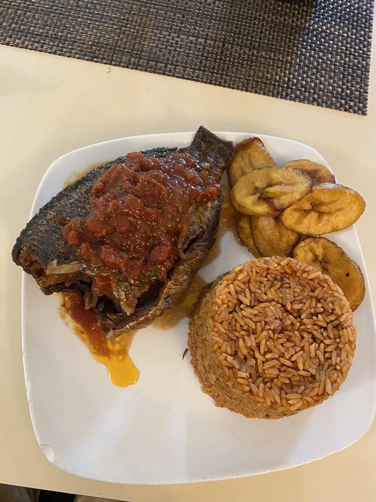 NATIONS CAFE - Updated July 2025 - 3293 Dogwood Dr, Hapeville, Georgia ...