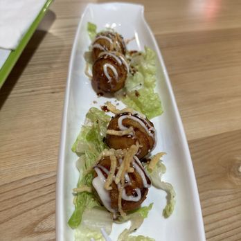 POKE 96 - Updated July 2024 - 47 Photos & 25 Reviews - 9540 Mason ...