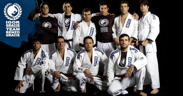 IGOR GRACIE JIU-JITSU ACADEMY - Updated October 2025 - 19 Photos - 175 Main St, New Rochelle ...