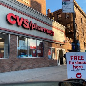CVS PHARMACY - Updated February 2025 - 22 Photos & 57 Reviews - 156 ...