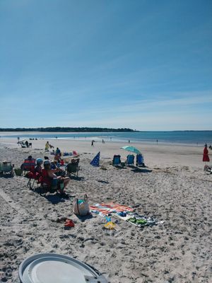 PINE POINT BEACH - 44 Photos & 15 Reviews - Scarborough, Maine ...