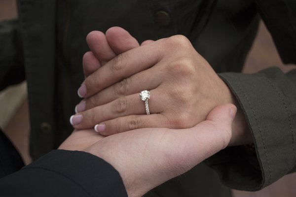 DIMEND SCAASI JEWELERS - 255 Photos & 487 Reviews - 5 S Wabash Ave ...