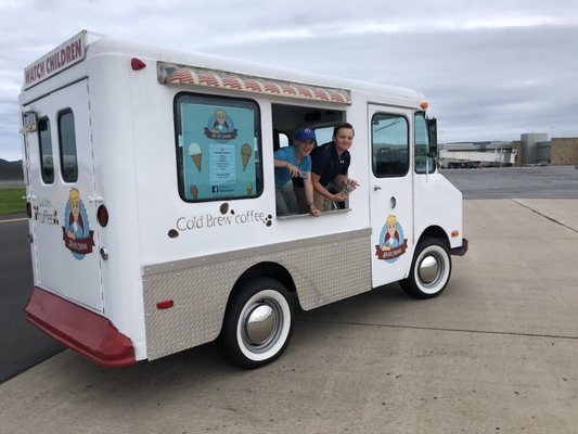 JR’S ICE CREAM - Updated September 2025 - 43 Photos - 1120 Highway 315 ...