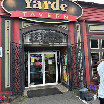 THE YARDE TAVERN - Updated January 2025 - 224 Photos & 282 Reviews ...