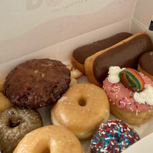 SAK DONUTS - 170 Photos & 138 Reviews - 13016 Harbor Blvd, Garden Grove ...