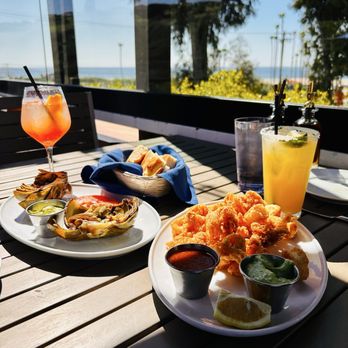 SPRUZZO RESTAURANT & BAR - Updated July 2025 - 551 Photos & 640 Reviews ...