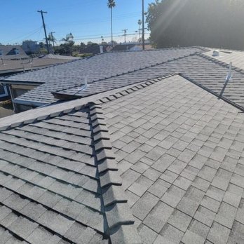 APOLLO ROOFING COMPANY - Updated January 2025 - 167 Photos & 10 Reviews ...