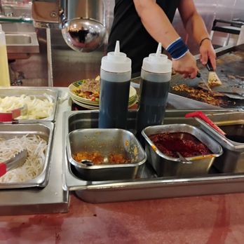 KING SUN BUFFET - Updated October 2024 - 282 Photos & 243 Reviews - 245 ...