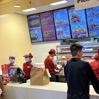 JOLLIBEE - Updated 2024 - 156 Photos & 54 Reviews - 94-050 Farrington ...