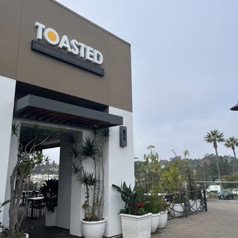 TOASTED DEL MAR - Updated April 2025 - 339 Photos & 355 Reviews - 12925 ...