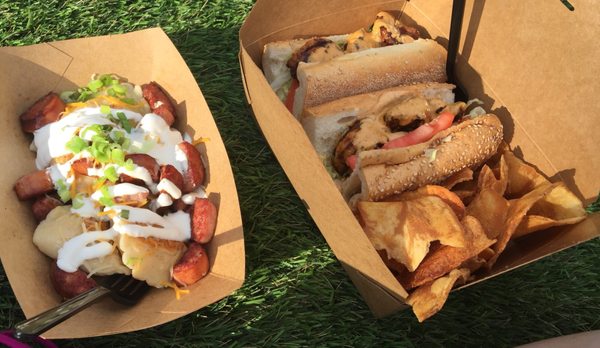 THE MUNCHY MACHINE - Updated September 2025 - 13 Photos & 15 Reviews ...