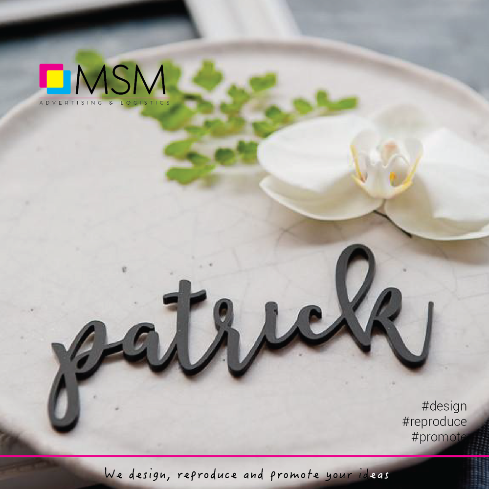 MSM ADVERTISING & LOGISTICS - Request Consultation - 14 Photos - 7311 ...