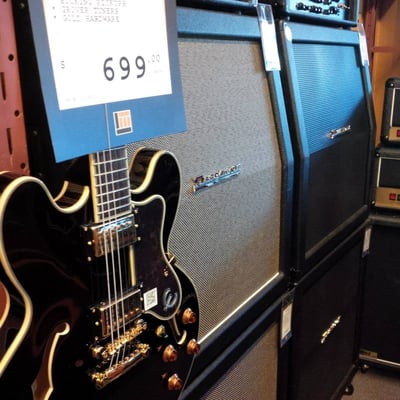 LONG & MCQUADE - Updated December 2025 - 20 Photos - 36 King Street N ...