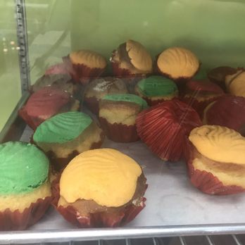 EL NOPAL BAKERY - Updated November 2025 - 61 Photos & 25 Reviews - 3648 ...