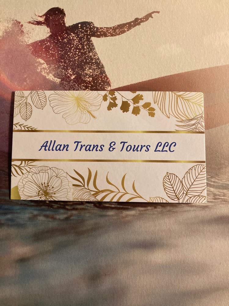 ALLAN TRANS AND TOURS - Updated June 2025 - 33 Photos & 14 Reviews ...