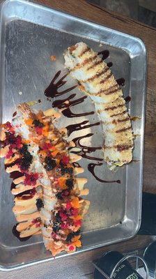 SUSHI FREAK - Updated June 2025 - 22 Photos & 17 Reviews - 3830 E ...