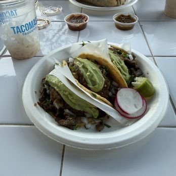 TACOMASA - Updated December 2025 - 284 Photos & 241 Reviews - 275 W ...