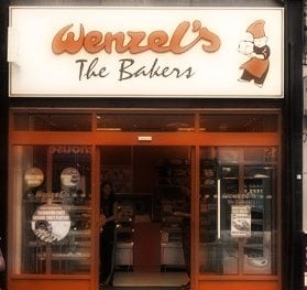 WENZEL’S THE BAKERS - Updated April 2024 - 47 Broadway, London, United ...