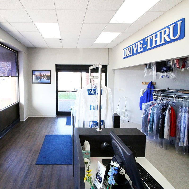 PILGRIM DRY CLEANERS - Updated December 2025 - 18 Photos & 13 Reviews ...